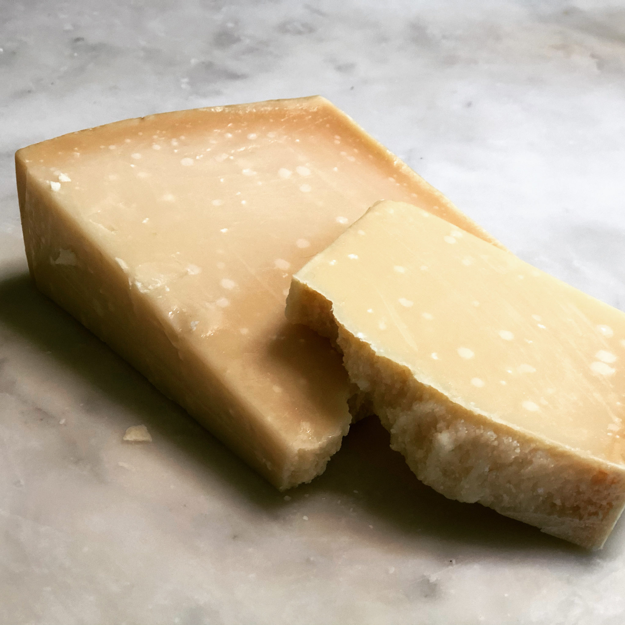 Frico Cheese Crisps - My Studio Kitchen
